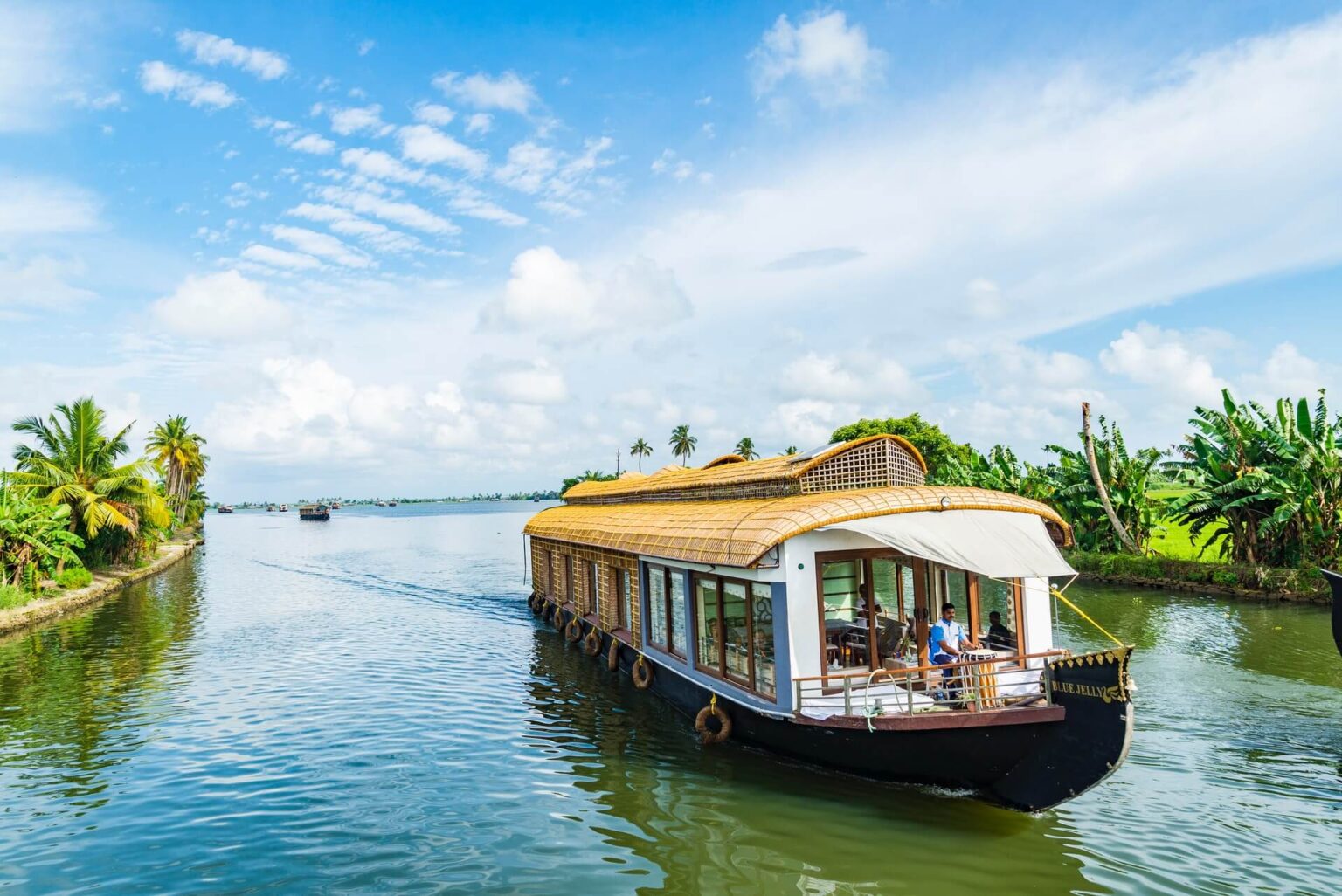Tour Packages - SK Travels